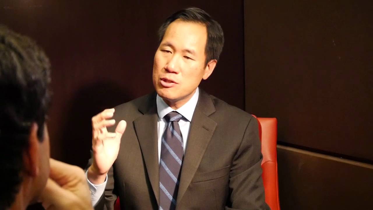Dr. Michael Ong UCLA Interview - YouTube