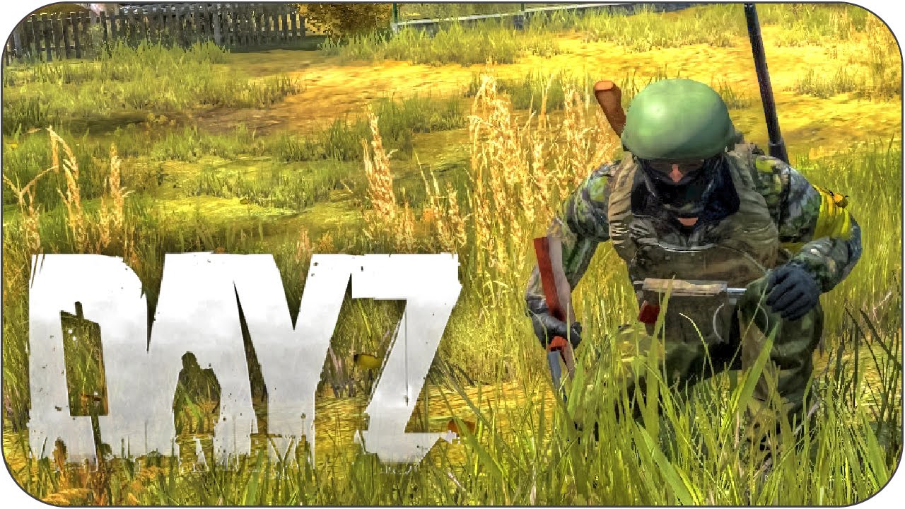 Dayz Standalone | Khelm & Join Us | Livestream - YouTube