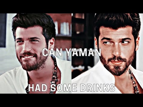 Bay Yanlış - Can Yaman - Had Some Drinks [Ozgur Atasoy]