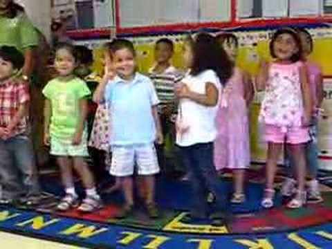 Head Start Song - YouTube