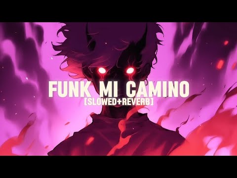 Sayfalse – Funk Mi Camino [Slowed + Reverb] (Vibe Edit) - YouTube