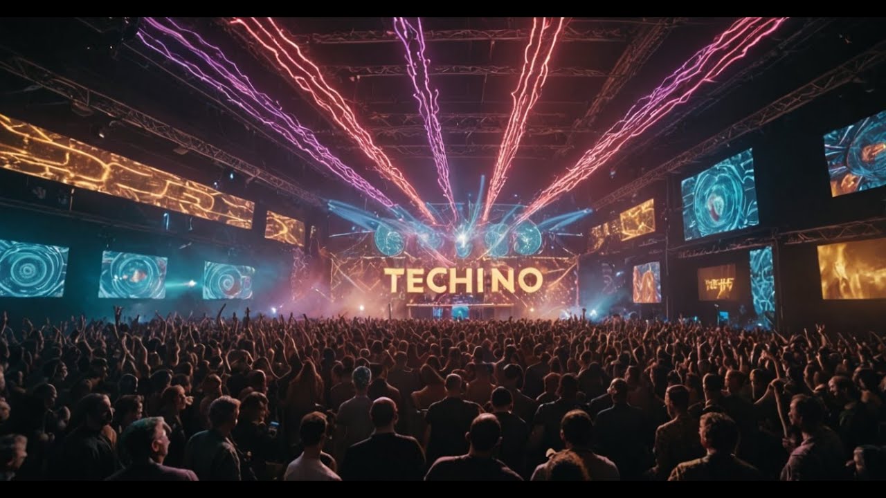 TECH HOUSE PARTY MIX 2024 | By MRGO [HD] - YouTube
