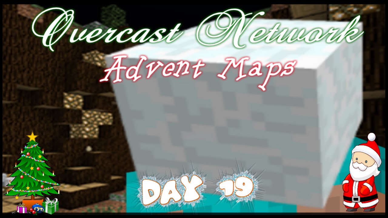Overcast Network's Advent Day 19 - Snowheads - YouTube