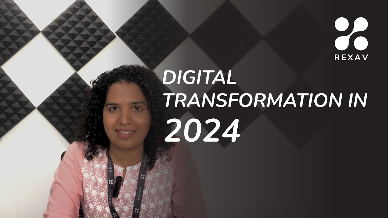 Kickstart your Digital Transformation Journey with Rexav LLP! - YouTube Kickstart your Digital Transformation Journey with Rexav LLP! - YouTube