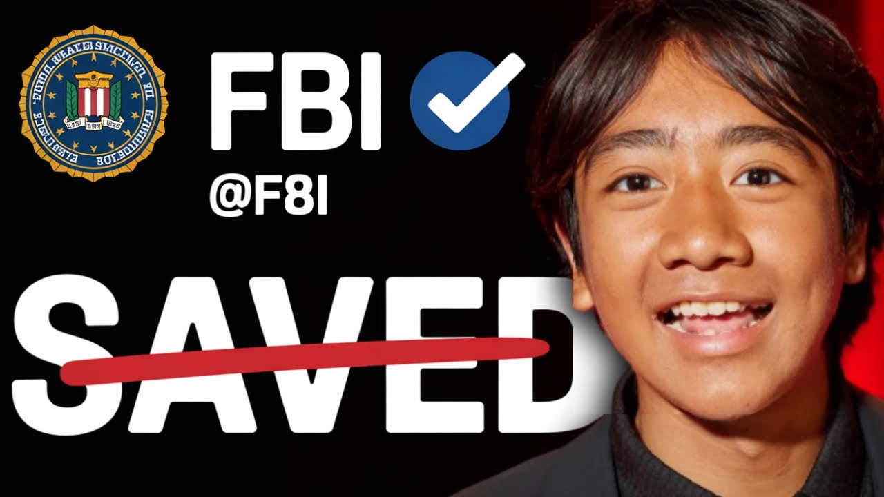 We Saved Ryan – The Untold Story of YouTube’s Youngest Millionaire ...