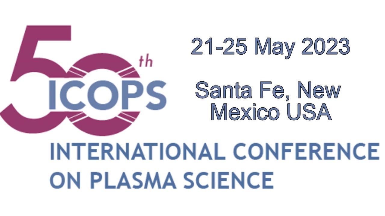 Welcome to ICOPS 2023! - YouTube