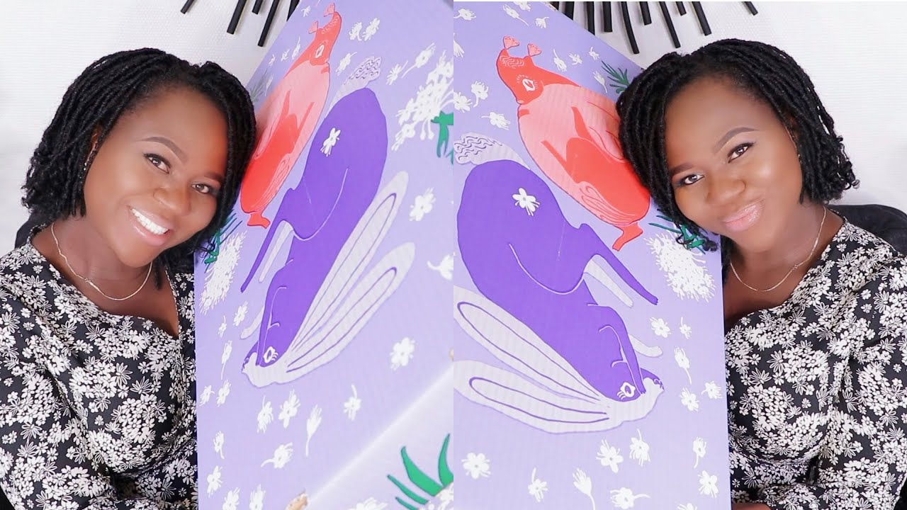 FINNISH BABY BOX UNBOXING 2020 | WHAT IS INSIDE KELA BABY BOX - YouTube