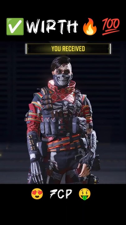 7Cp Worth💯🔥Settings in CODM BR 💯🔥Codmobile🤕CODM Pro Setting #shorts #codmbr #codm #ff #cod ...