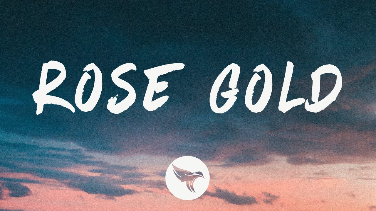 PnB Rock - Rose Gold (Lyrics) Feat. King Von - YouTube