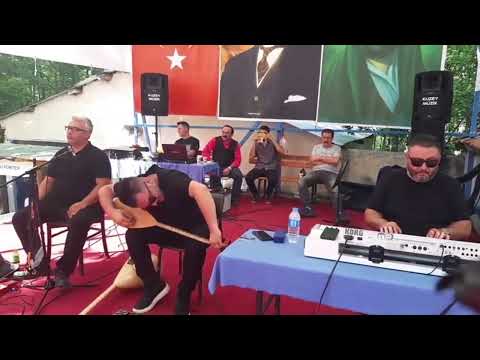 Tuğçe Özcan Tokat Türküleri Yöresel Havalar