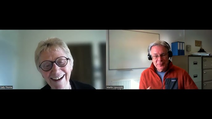 Mary Mahoney Lecture Series