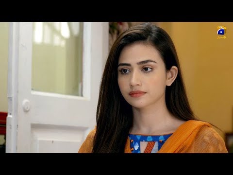 Darr Khuda Say - EP 13 - 17th September 2019 - HAR PAL GEO DRAMAS