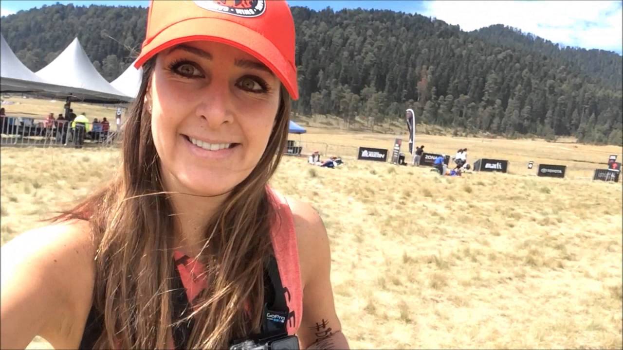 Tony Serdan - Moustique Blog - #Soyloquesoy - SPARTAN RACE 2016 MEXICO ...