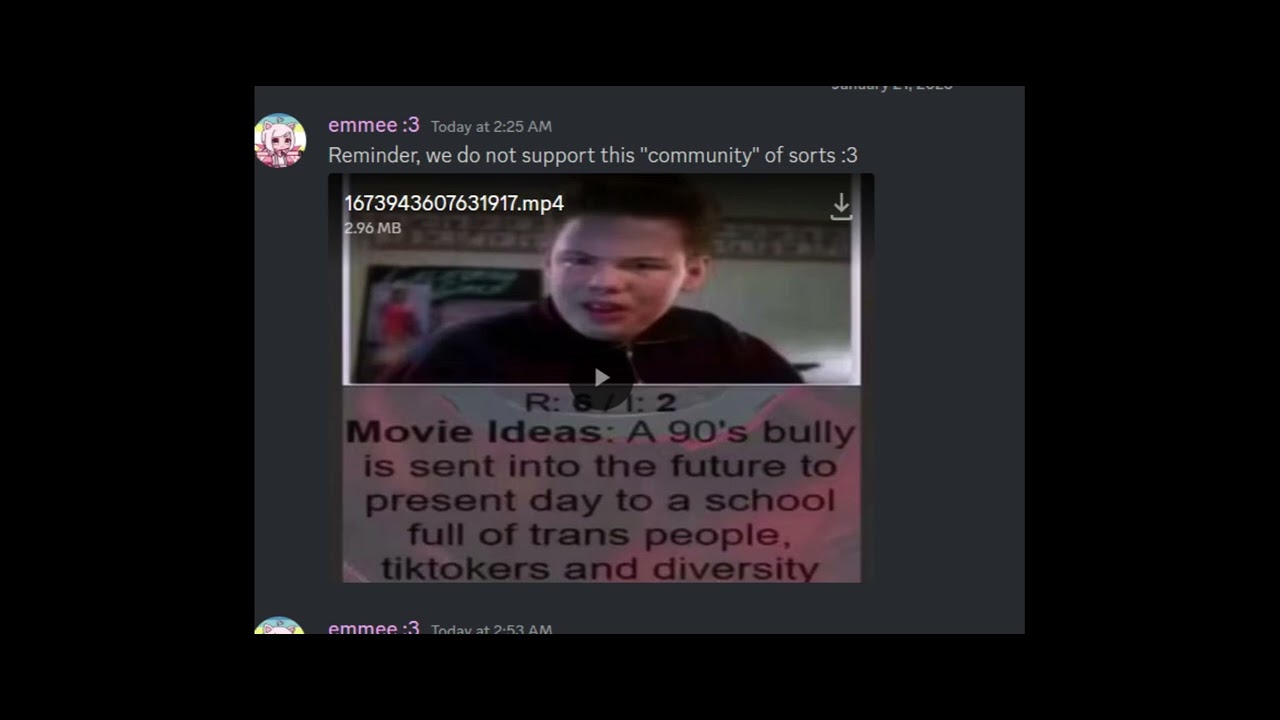 THE BREAKDOWN OF EMMEE THE MEOWBAHH FANGIRL. - YouTube