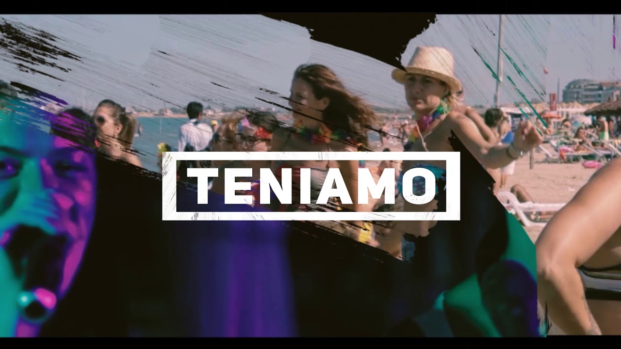 Joe Chiarella Musica Noia Zero Spot - YouTube