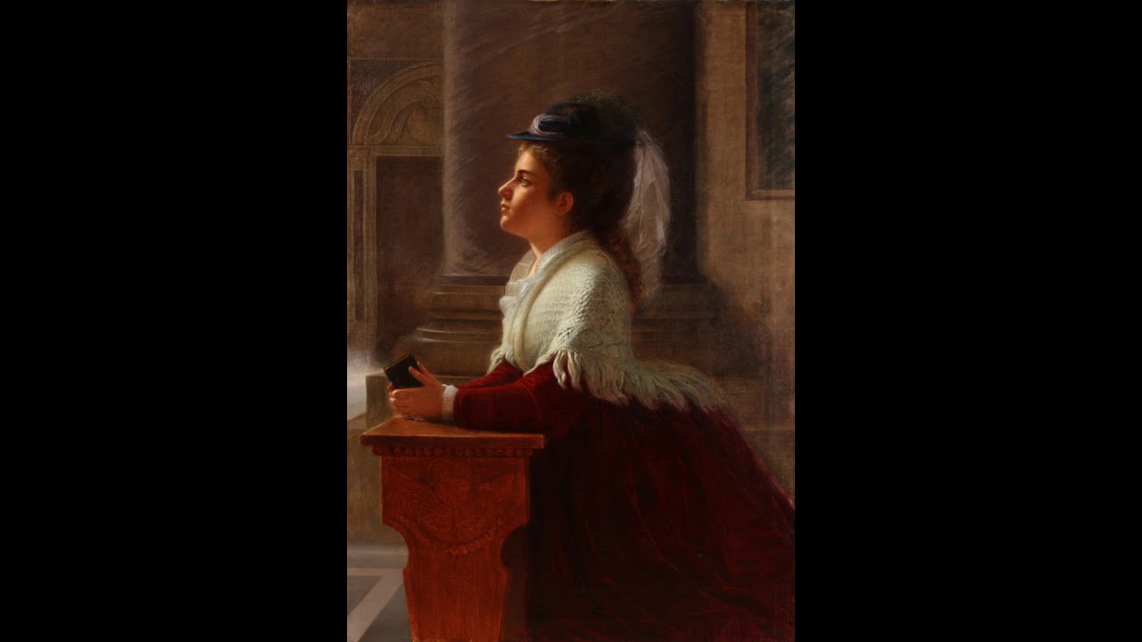 Alessandro Marcello - Oboe Concerto in D minor Moevement 2 Adagio - YouTube