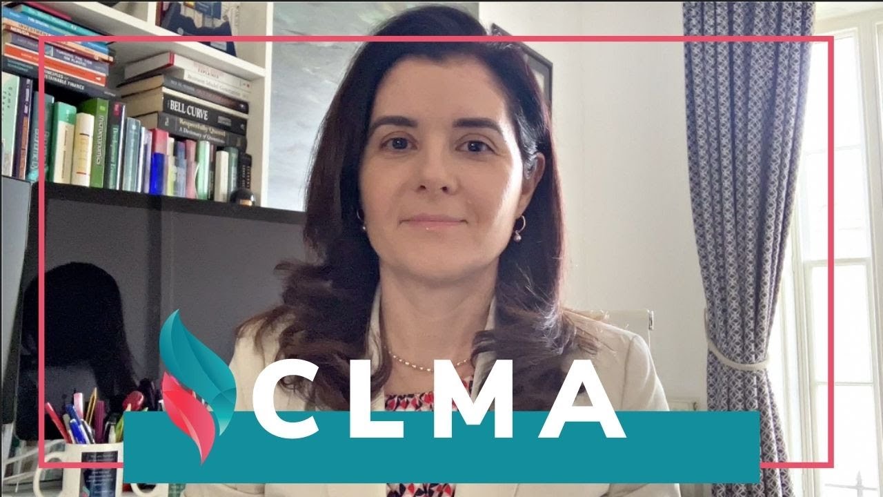 CLMA - iClima Global Decarbonisation Enablers Index - YouTube