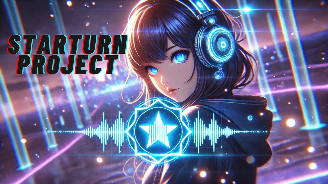 【StarTune Project】Midnight Reverie | 星音計畫 - 星夜夢境音樂 - YouTube