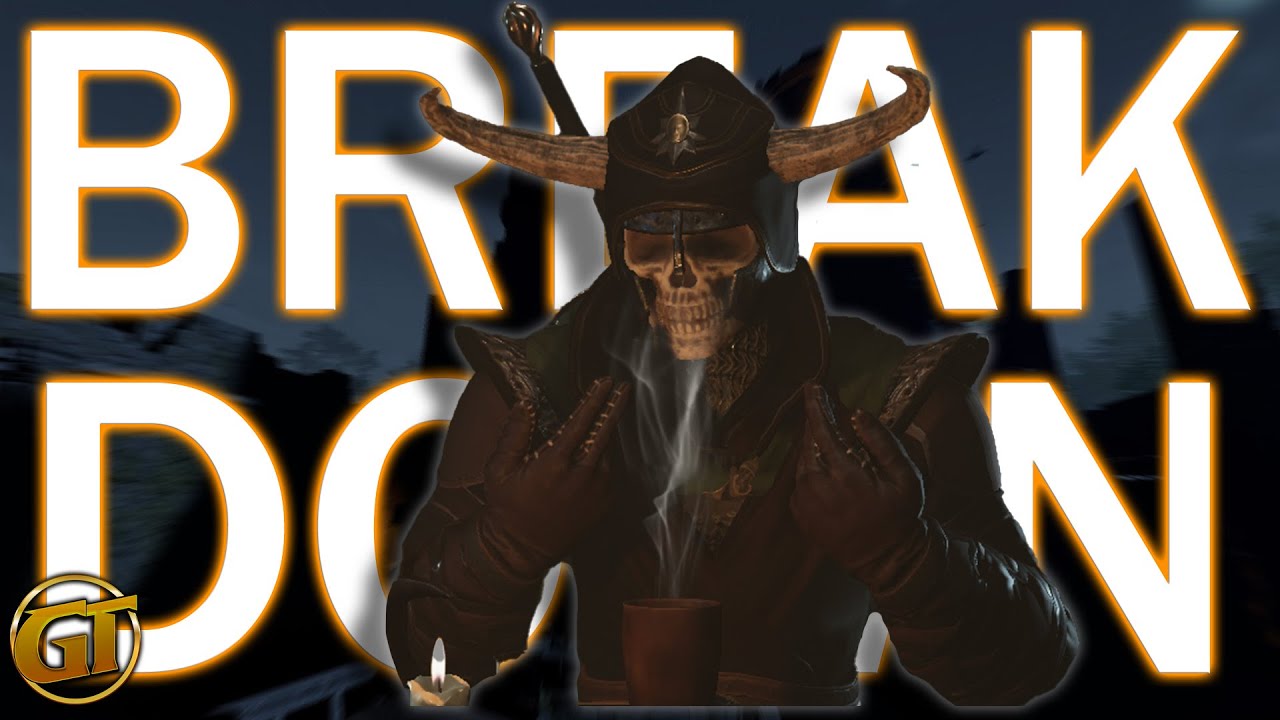 Sorcerer Fight Breakdown LEARN FAST - YouTube