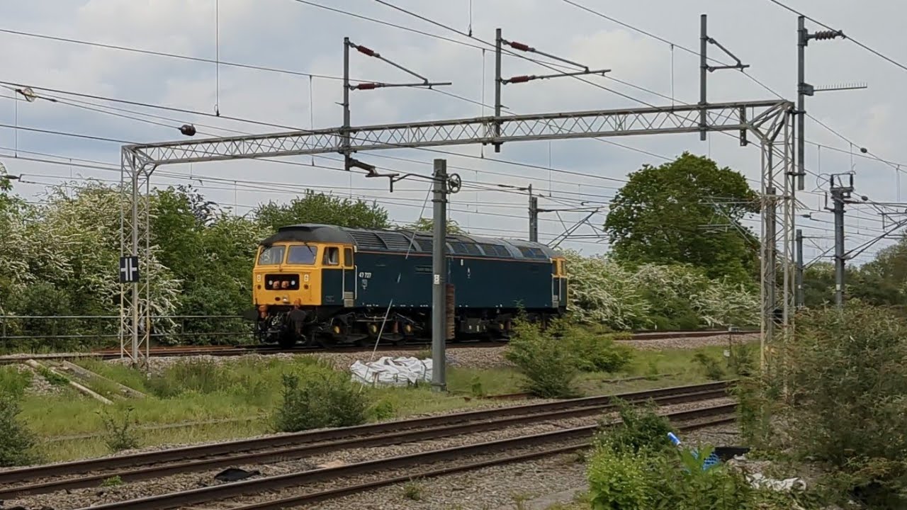 WCML Workings: May 2023 Compilation - YouTube