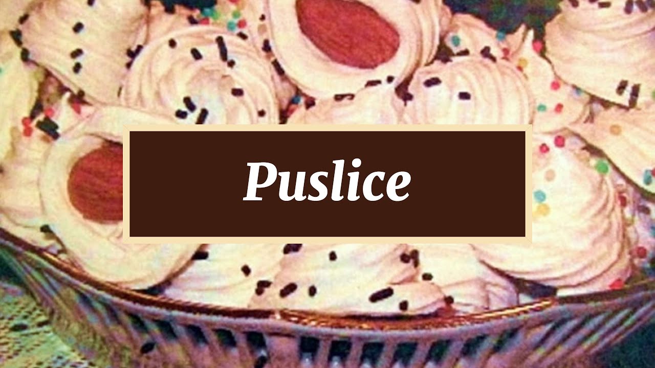 Puslice - YouTube