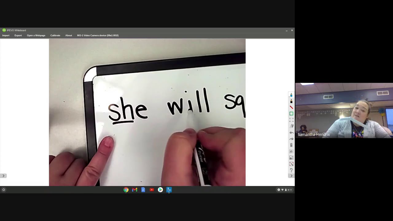 Saxon Lesson 27 - YouTube