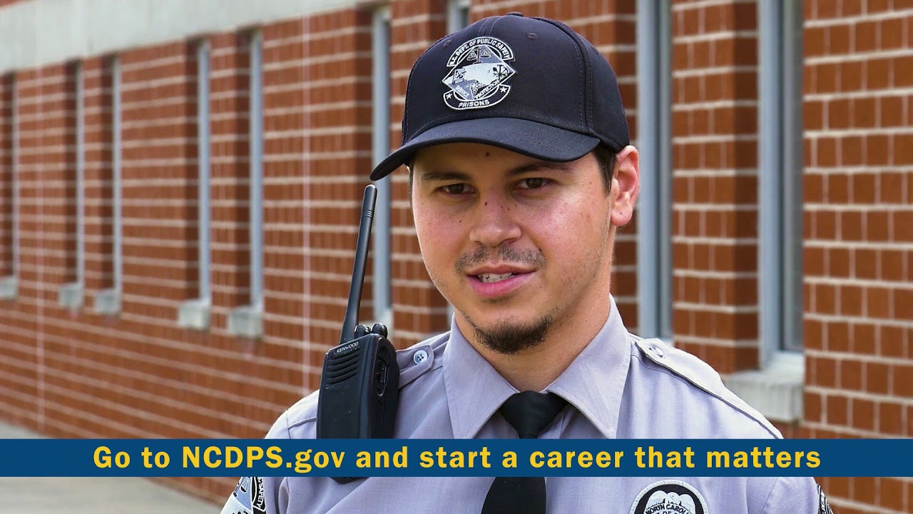 NCDPS Spot 02 - YouTube