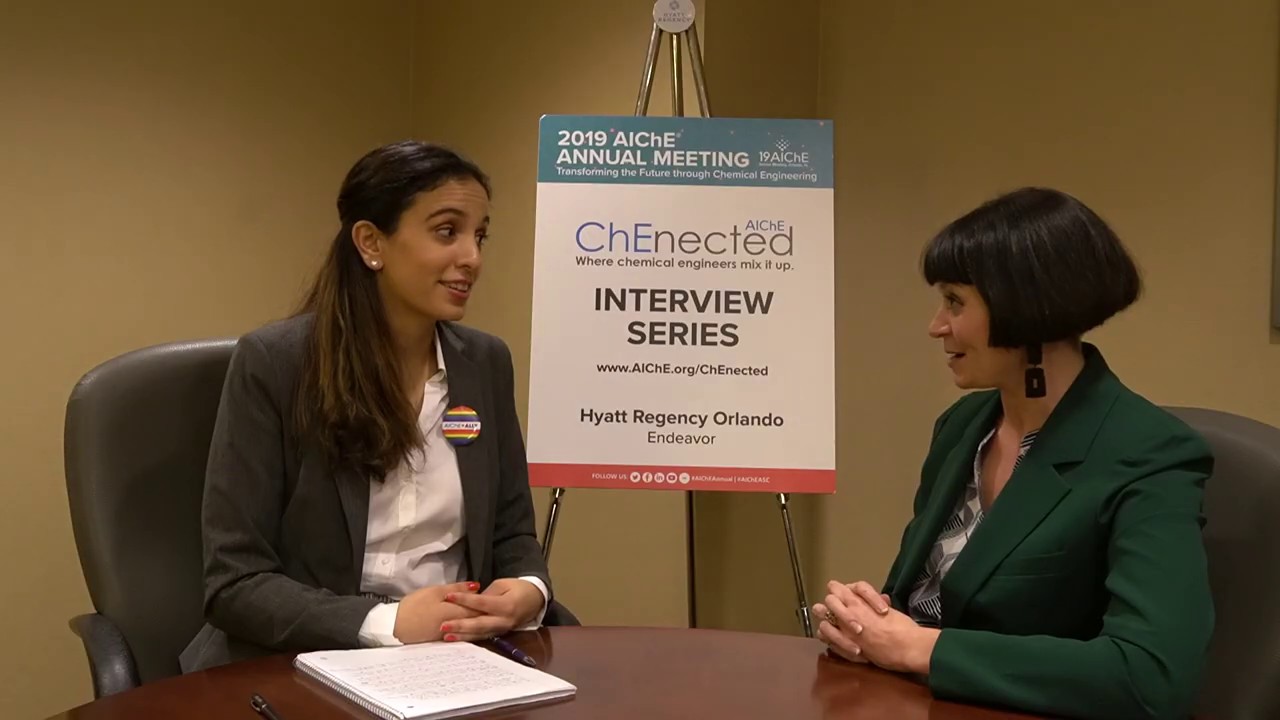 Erin Cech on the STEM Inclusion Study - YouTube