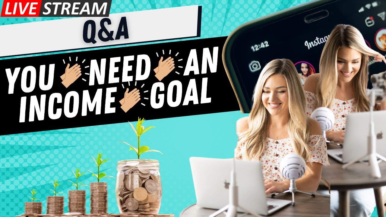 Mastering Your Freelance Income Goal Key to High Paying Clients ...