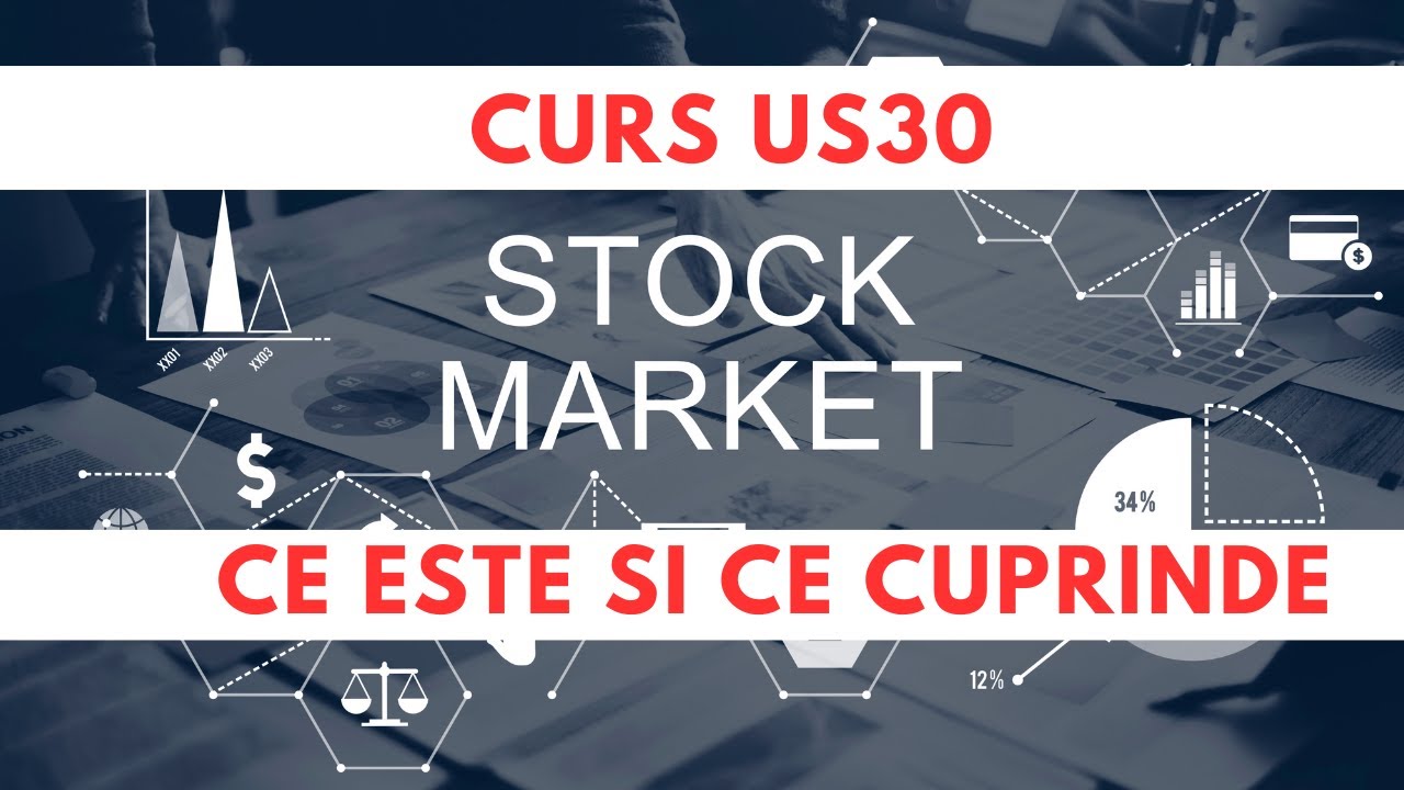 CURS US30 - PREZENTARE CU CE CUPRINDE, DE CE ESTE SUPER BUN, CE SA FACI ...