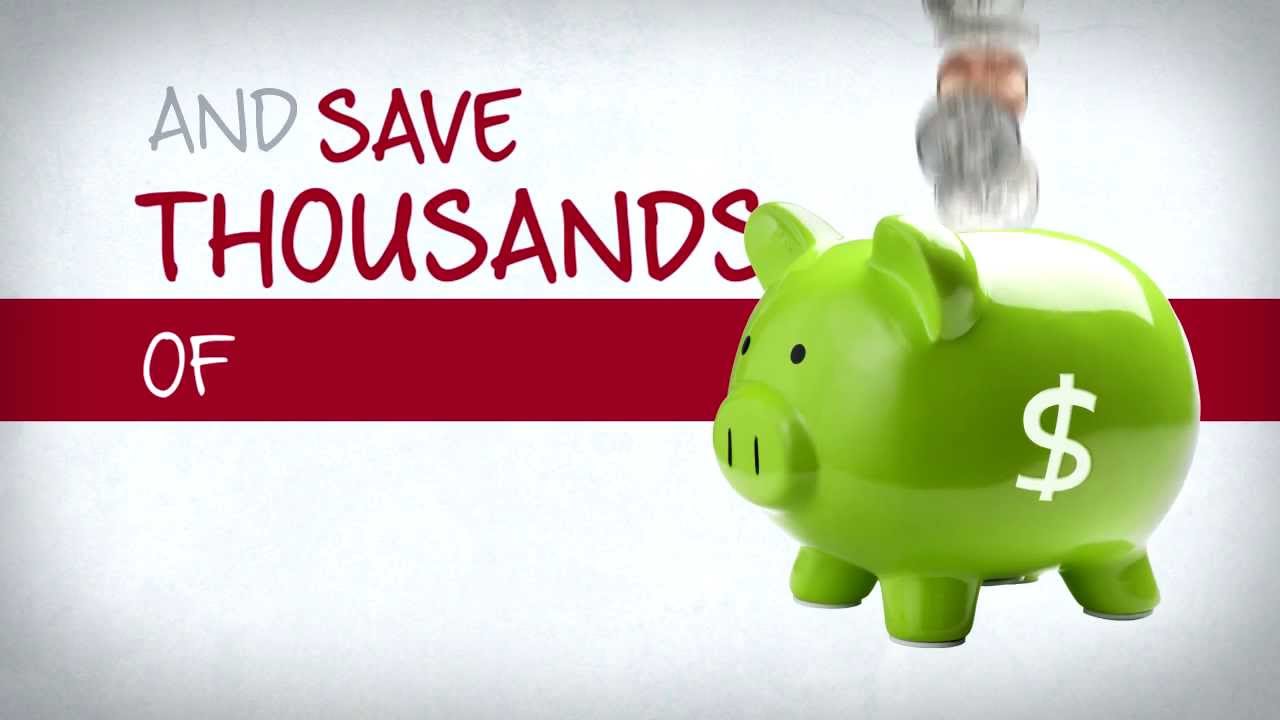 Walters State Community College - 2011 Commercial - YouTube