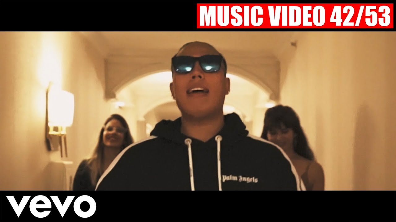 Dai Lo - Rush Hour (Official Video) - YouTube