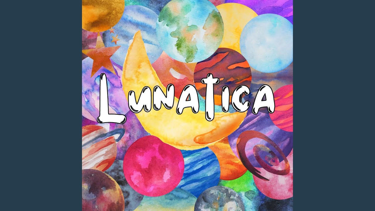 Lunatica - YouTube