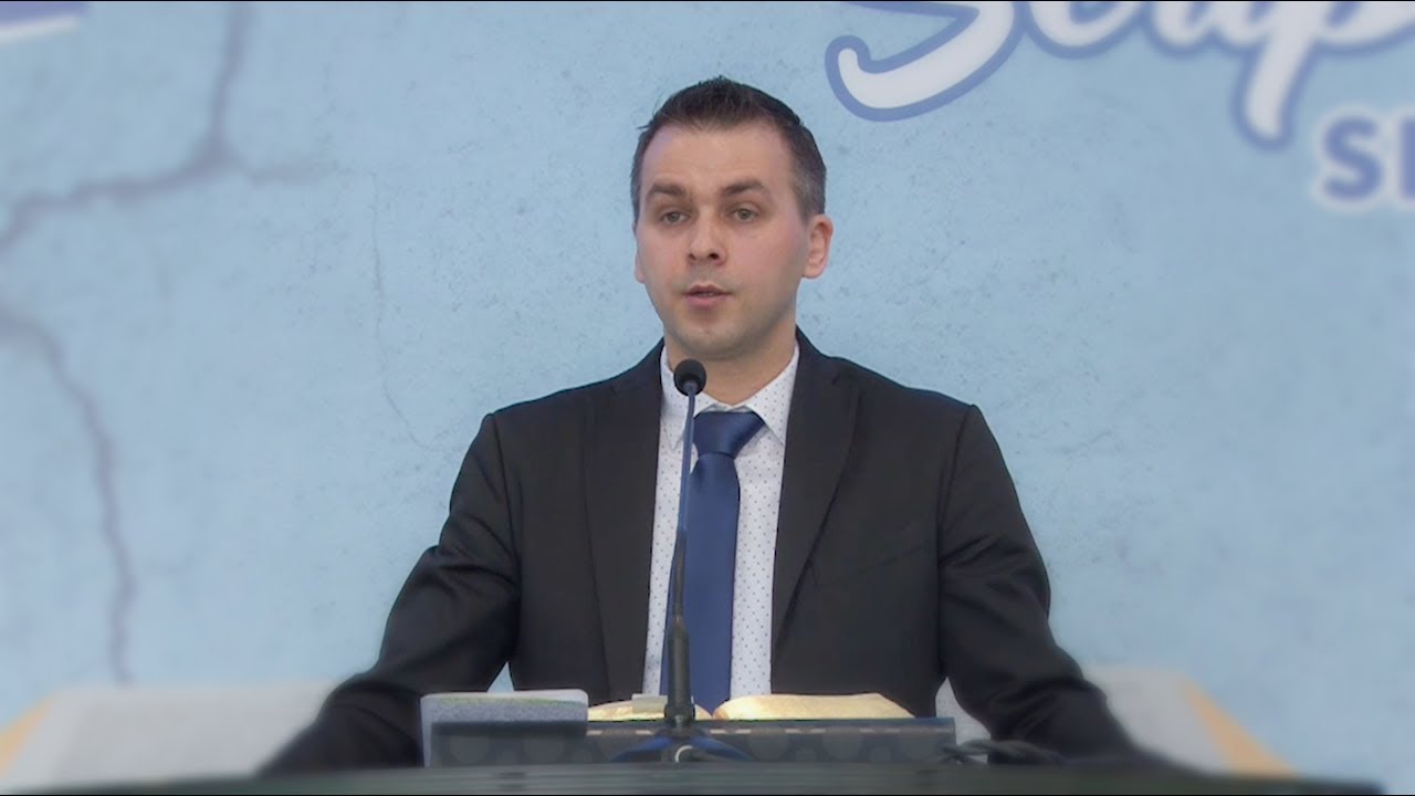 Adrian Amariei - Secretul multumirii - YouTube