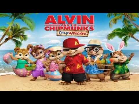 Sıgma boy alvin ve sincaplar