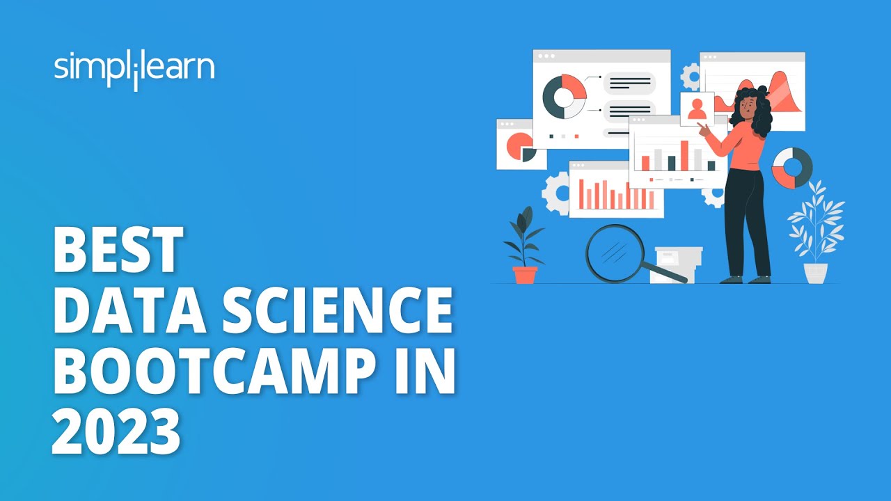 🔥 Best Data Science Bootcamp in 2023 | Data Science Bootcamp for ...