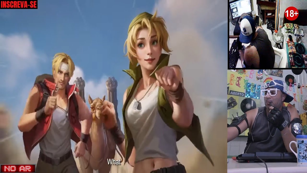 GAMETRAILERS + GAMECHANNEL. - YouTube