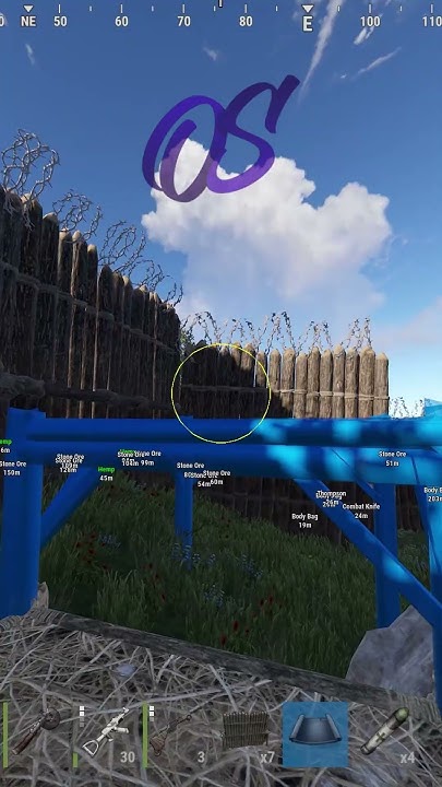 STEALING A FULL INVENTORY OF HQM AND GOING DEEP ON A LOADED BASE! FT ...