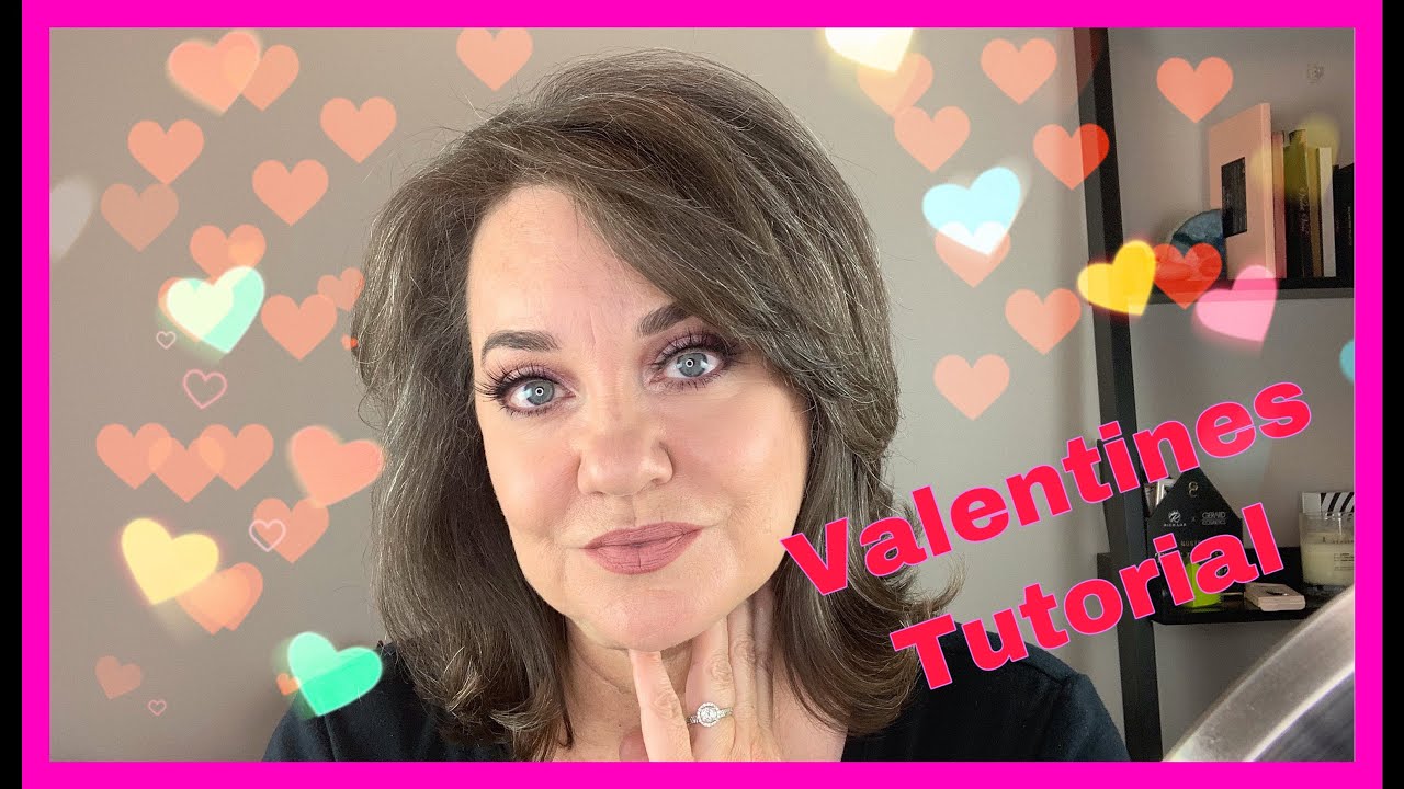 Valentines with MMMMITCHELL - YouTube