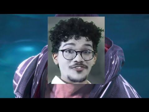 Cosmonaut Variety Hour Tekken 8 Story Mode VOD (Part 1) - YouTube