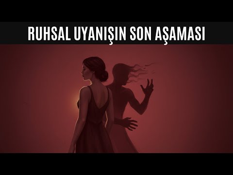 Empatın İlgilenmeyi Bıraktığı An - Ruhsal Uyanışın Son Aşaması - Carl Jung