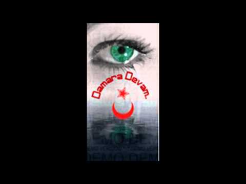 Kalpsiz Sevgili DAMARA DEVAM