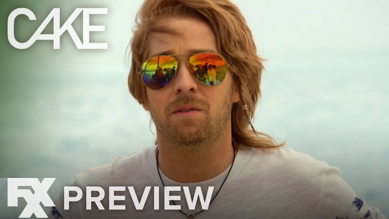Cake | Work It Preview | Season 2 | FXX - YouTube