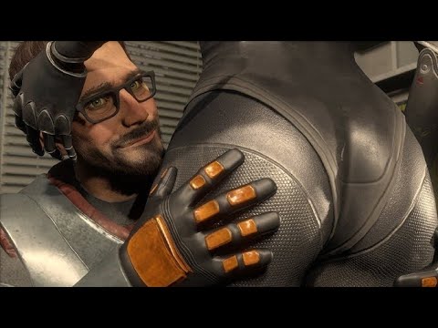 half life memes gordon freeman gave to me - YouTube