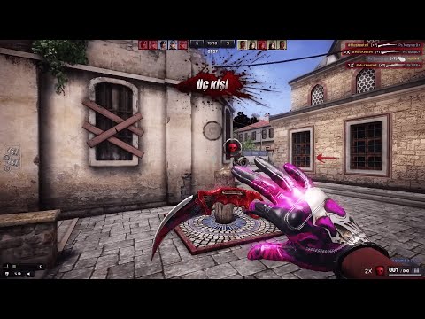MusKeeteR - Zula Fragmovie #18