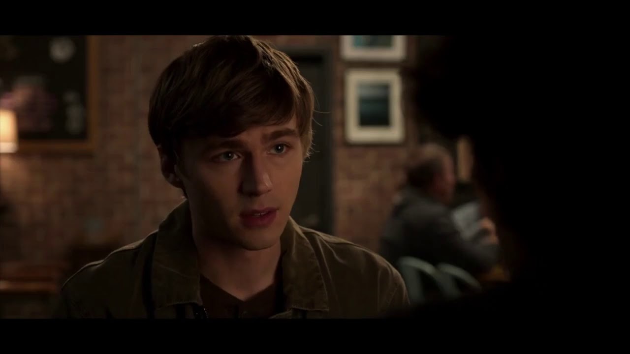 Alex tells Winston that he killed Byrce | 13 Reasons Why, season 4 ...