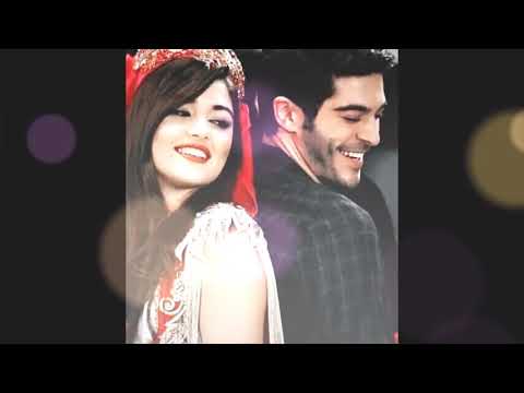 Hayat and Murat Whatsapp Status Song | Waalian Song