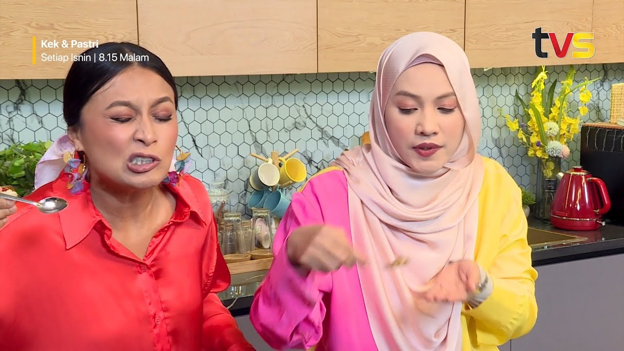 Kali ini Shwetha Sekhon akan bersama Dr. Ezani & Nabila Huda - YouTube