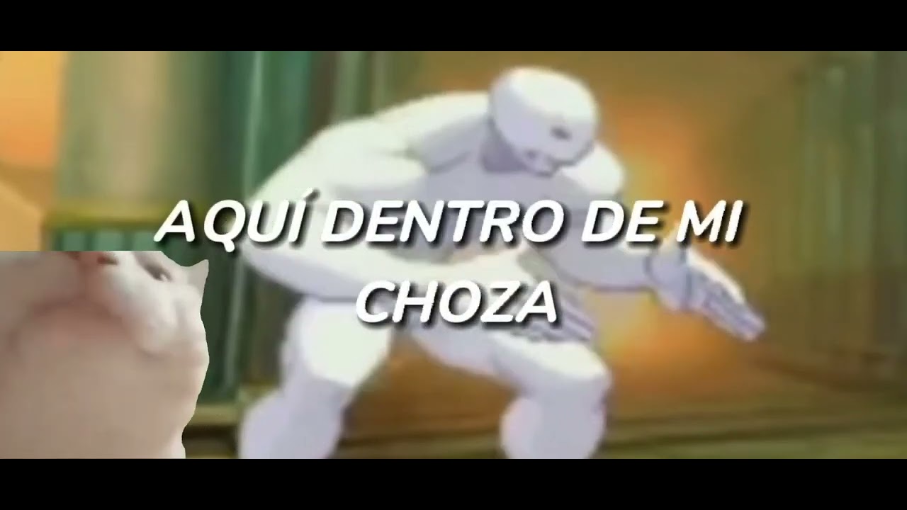 el bicho blanco bailando 🤑🤙 - YouTube