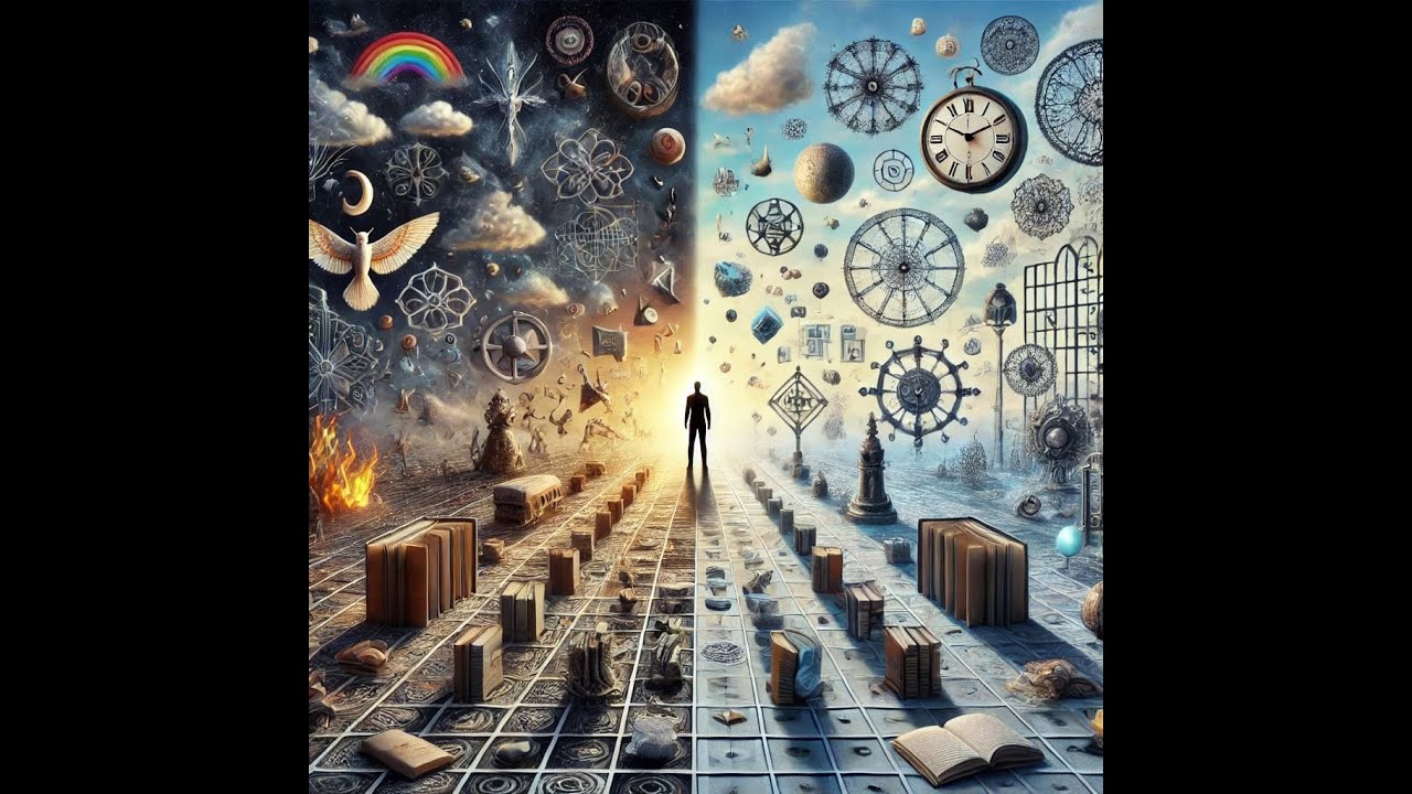 Primary and Secondary Process Thinking in Freuds Theory - YouTube